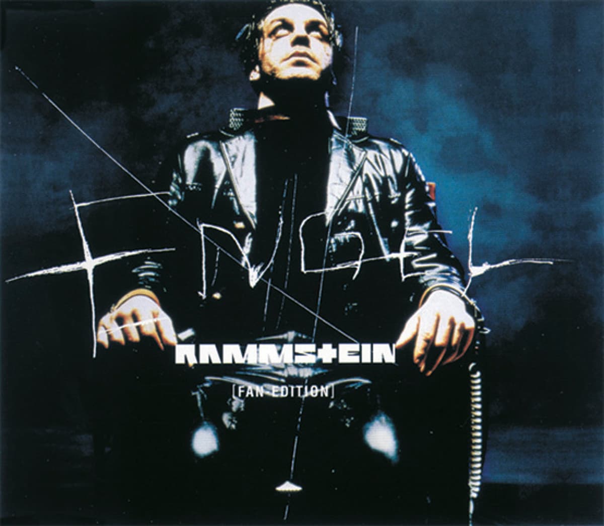 Rammstein - ENGEL FAN EDITION (Single)
